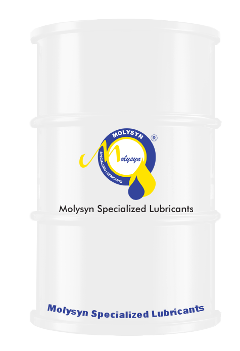 Supreme Moly Synthetic Gear Lubricants - Al Mahboob Lubricants & Oil Industries LLC