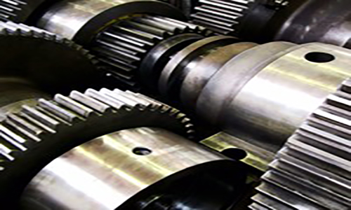 Molysyn Specialized Lubricants - Al Mahboob Lubricants & Oil Industries LLC